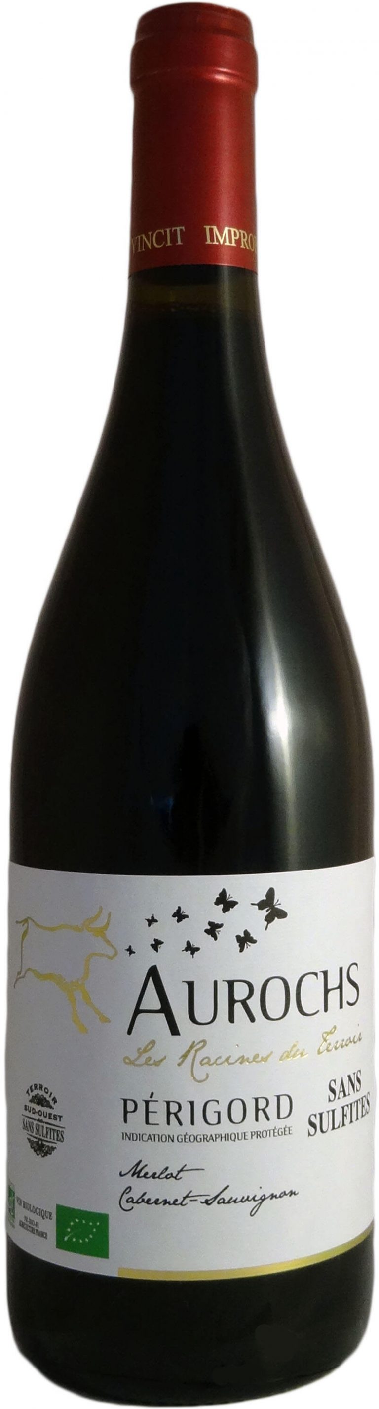 IGP du Périgord • Terroir Sud Ouest