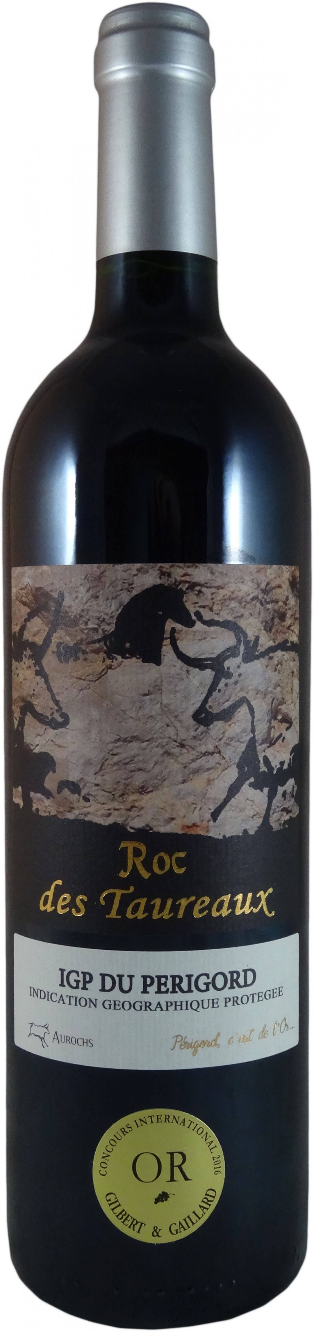 IGP du Périgord • Terroir Sud Ouest