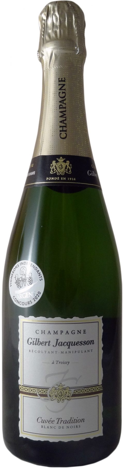 Brut • Terroir Sud Ouest