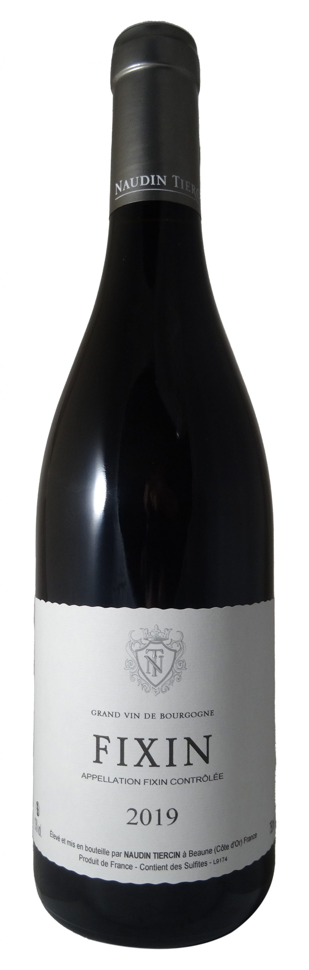 Fixin • Terroir Sud Ouest