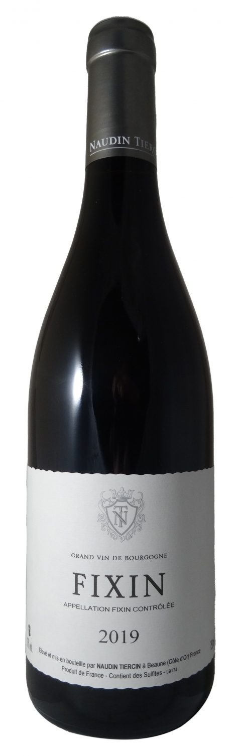 Fixin • Terroir Sud Ouest