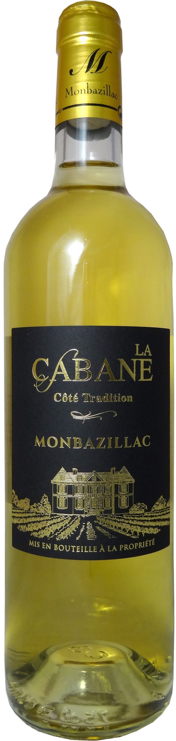 Monbazillac • Terroir Sud Ouest
